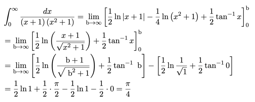 Solved Show me ﻿the steps to ﻿solve the integral. explain | Chegg.com
