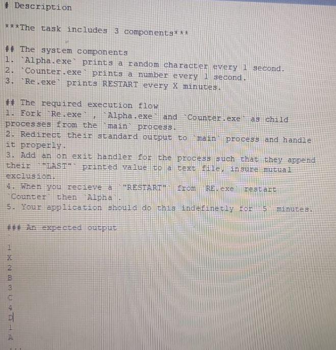 Solved Please support to provide code to implement the below | Chegg.com