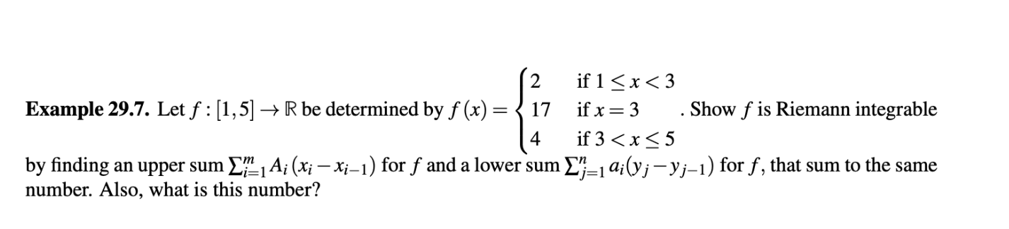 Solved Example 29.7. (2 if 1 | Chegg.com
