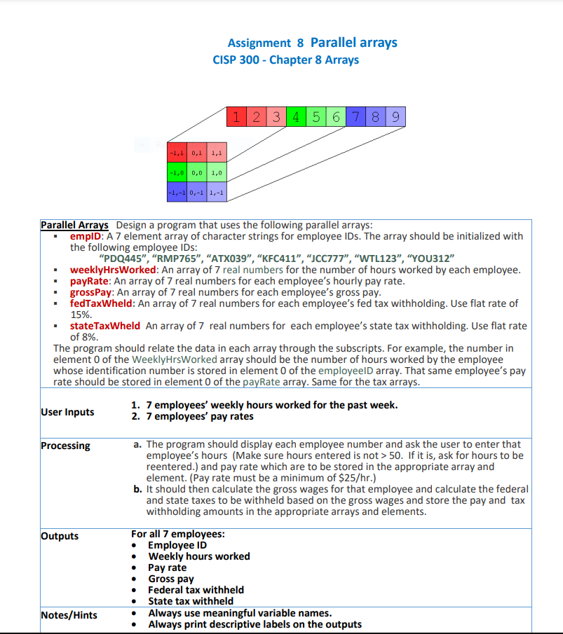 Solved I need a flowchart and python code plz,ty | Chegg.com