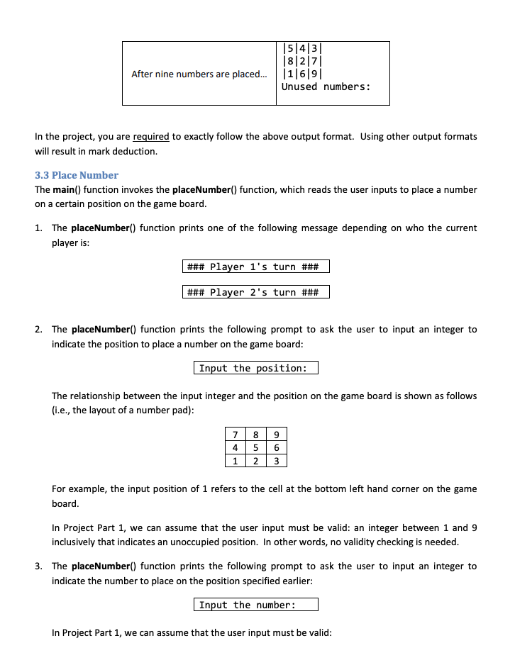 Solved Please DO NOT use other headers and global functions | Chegg.com