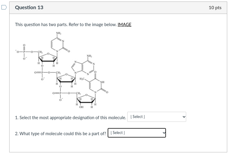 Solved This question has two parts. Refer to the image | Chegg.com