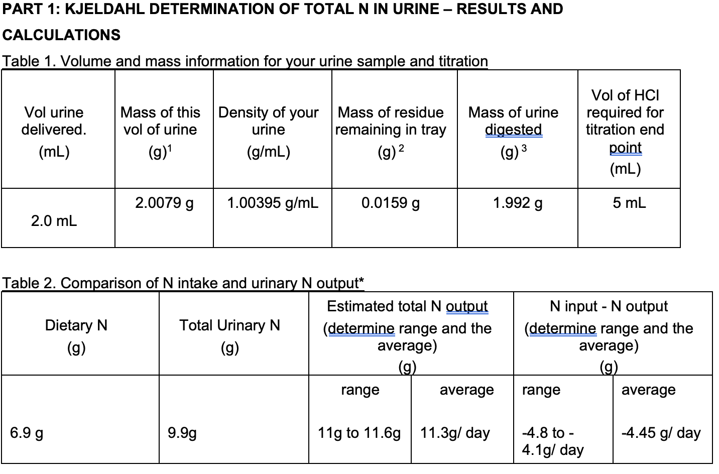 Can you please help me with some calculations for a | Chegg.com