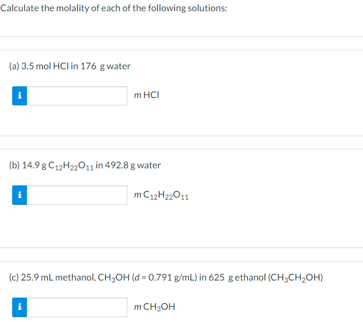 Solved A) Significant digits is set to 2B) & C) Significant | Chegg.com