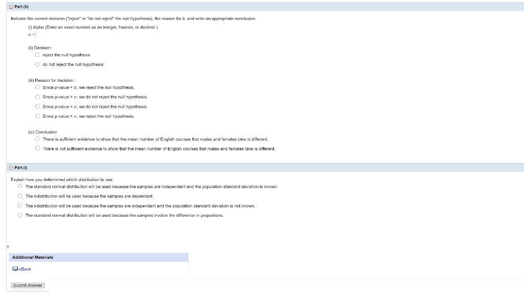 Solved 1. (-/14 Points) DETAILS ILLOWSKYINTROSTAT1 | Chegg.com