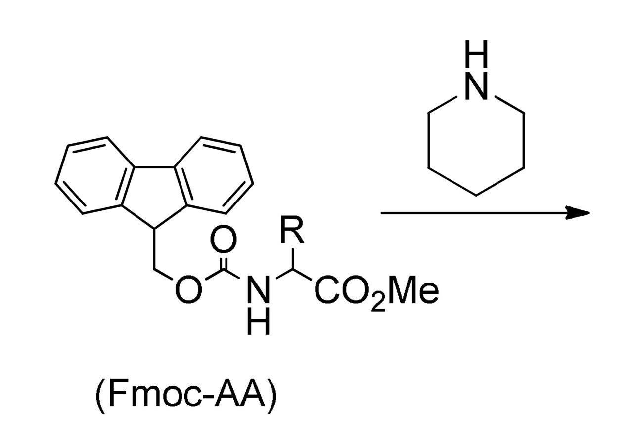 Solved (Fmoc-AA) | Chegg.com