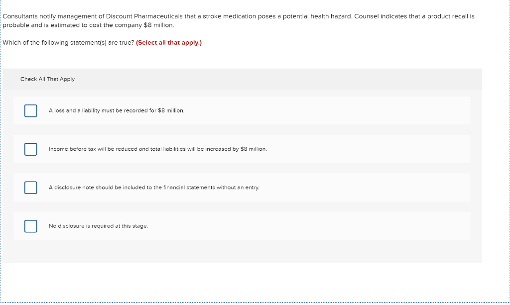 Solved Consultants notify management of Discount | Chegg.com