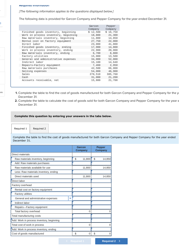 Solved Please complete this for me !! | Chegg.com