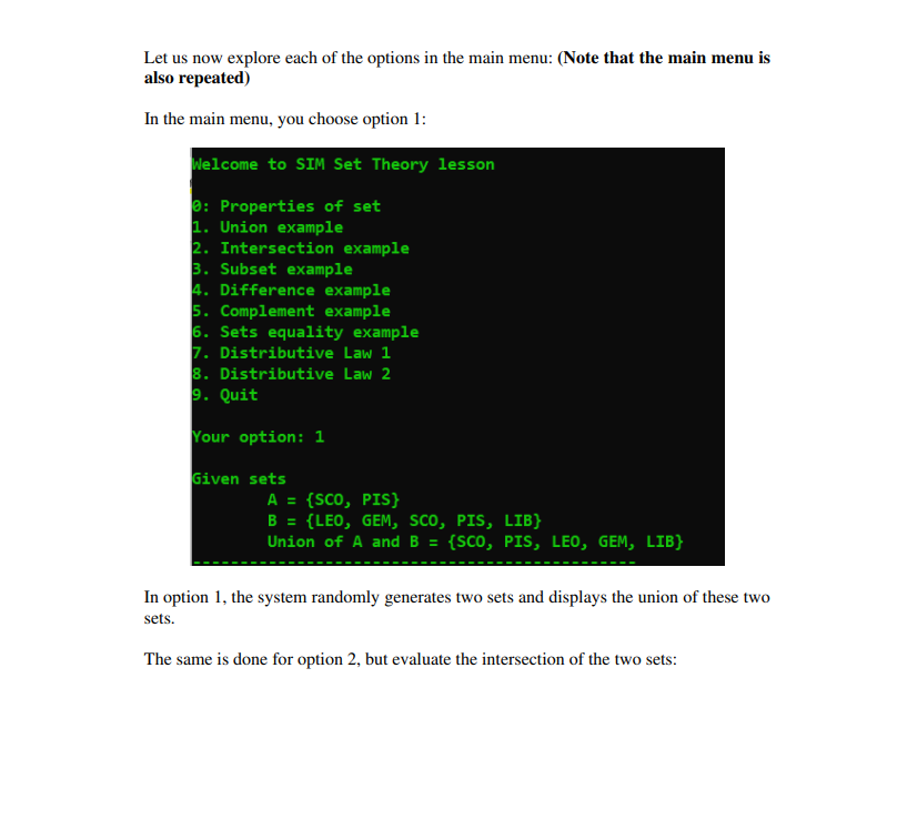 Solved School of Computing and Information Technology | Chegg.com