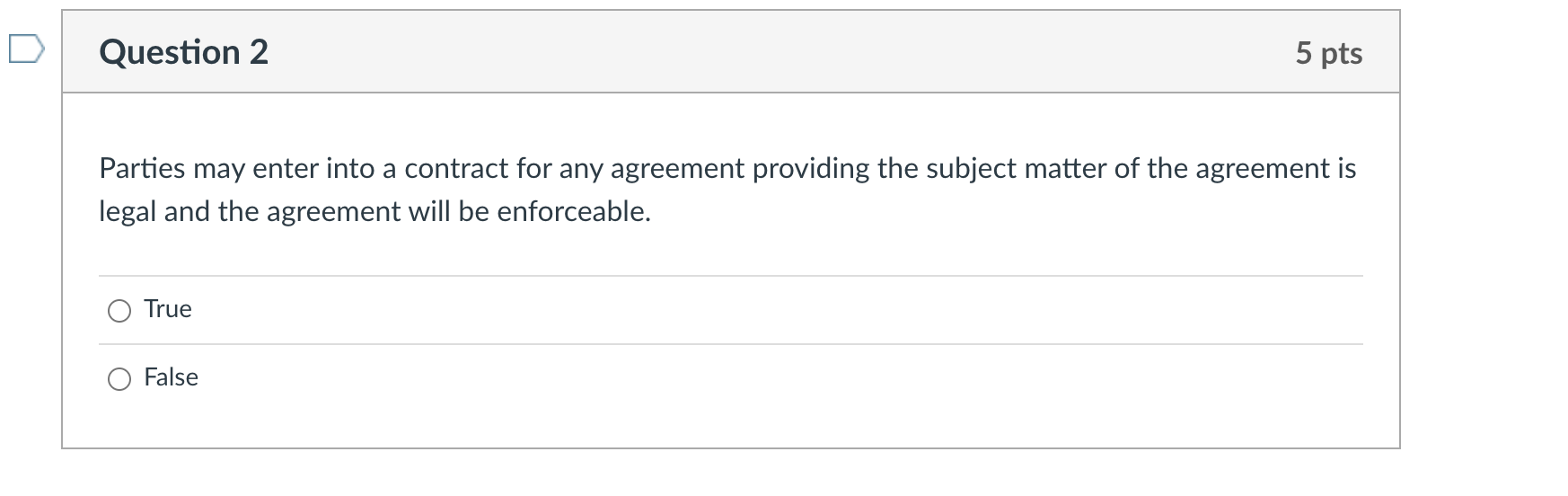 Solved A person under age 18, can enter into a contract if | Chegg.com