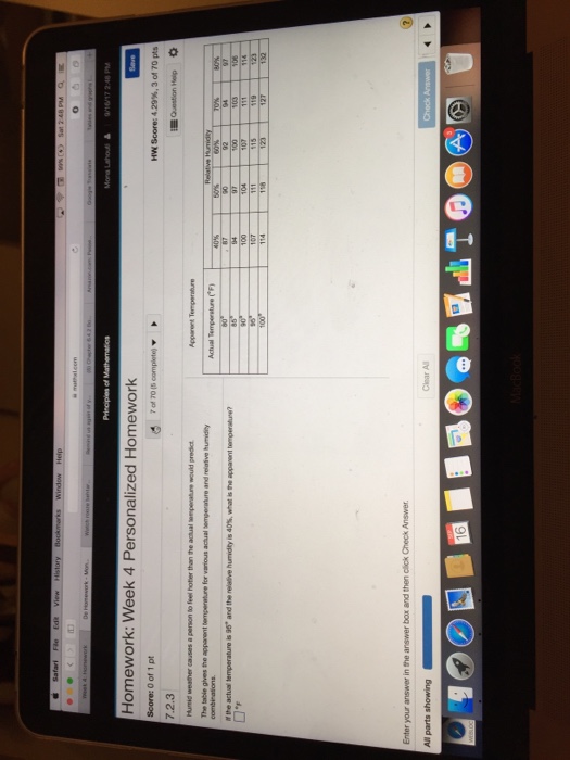 Solved Homework: Week 4 Pe | Chegg.com