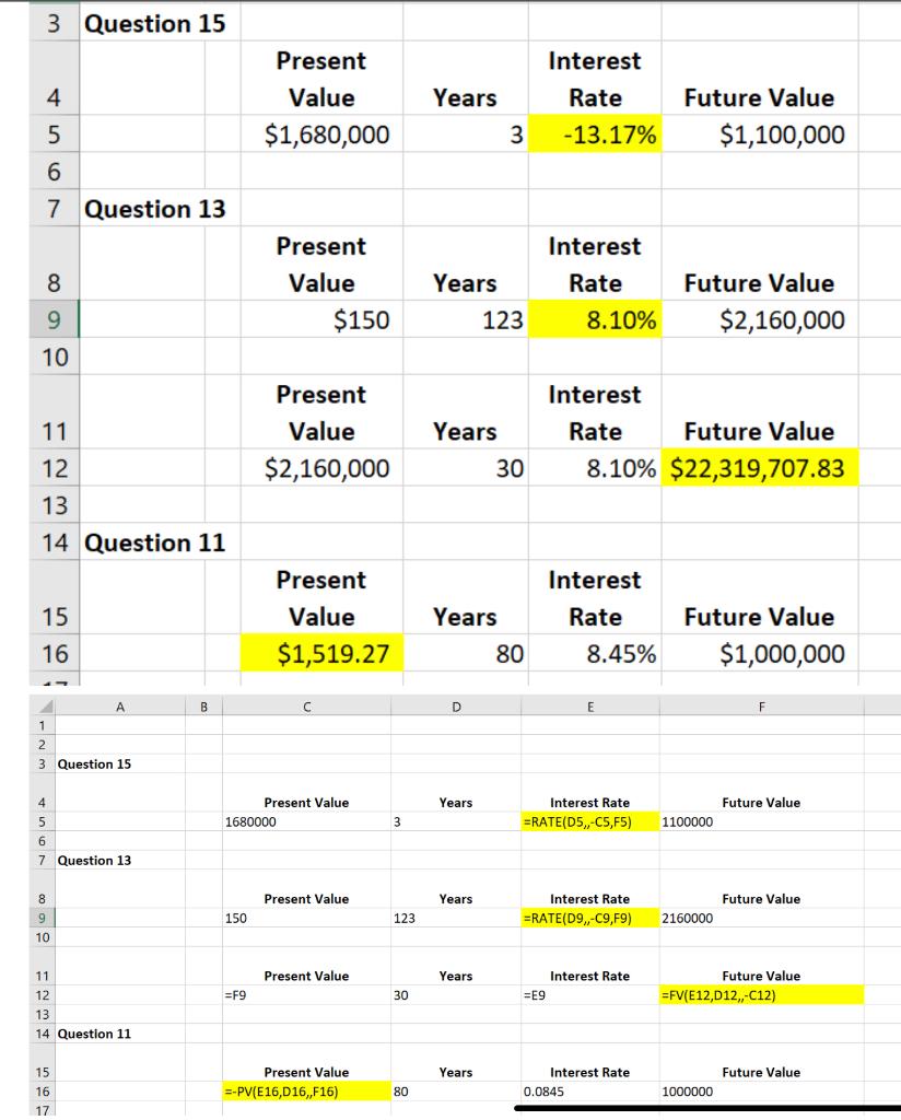 Solved Chapter 4 Question 15 Input area: Output area: | Chegg.com