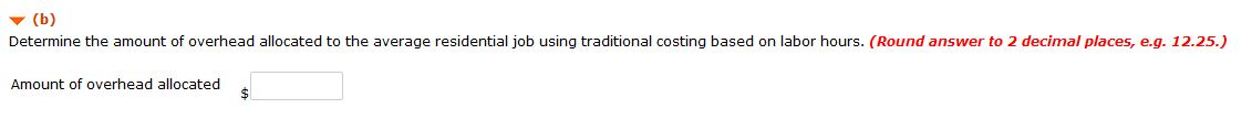 Solved Exercise 4-17 a-d (Part Level Submission) Manzeck | Chegg.com