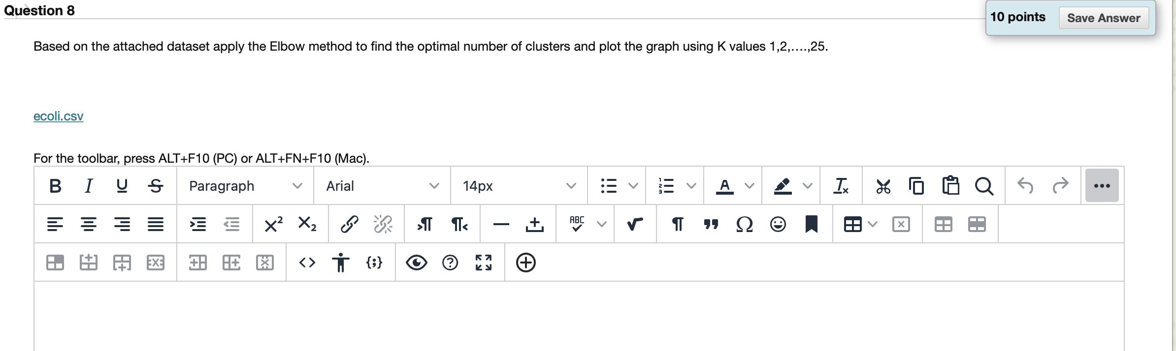 Question 8 10 points Save Answer Based on the | Chegg.com Question 8 10 points Save Answer Based on the | Chegg.com