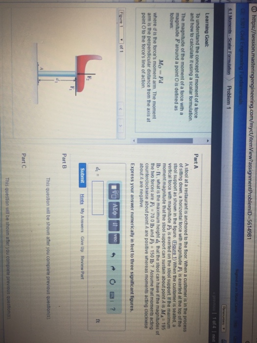 Solved https://session.masterin 5614981 41 Moments-Scalar | Chegg.com