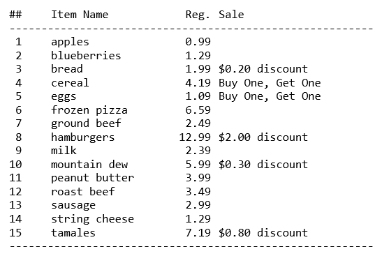 Solved Java, make a list using the two text files. Number | Chegg.com