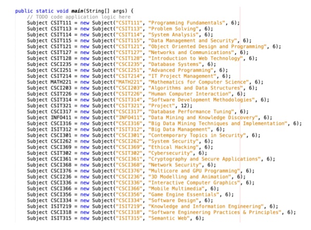 Interface Clone able + clone():Object «Interface | Chegg.com