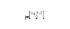 Solved 2a.) given the following algorithm, answer the | Chegg.com