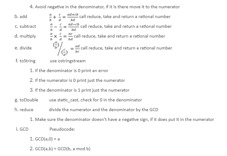Solved I need some help with this assignment and on how to | Chegg.com
