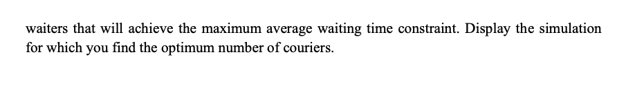 Solved Language is JAVA. Please don't copy paste the answers | Chegg.com