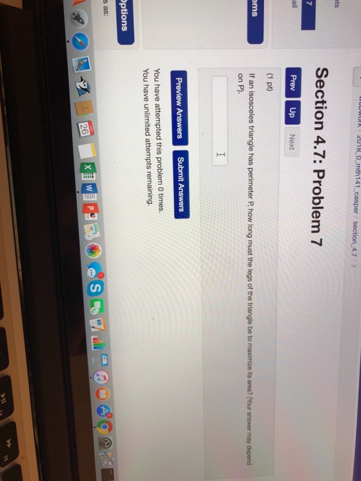 Solved AM WeBWork MAAA MATHEMATICAL ASSOCIATION OF AMERICA | Chegg.com
