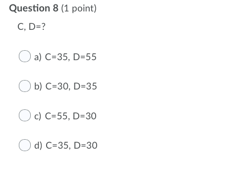 Solved (Q7-10) (Use Excel Template posted in Ch14. Chapter | Chegg.com