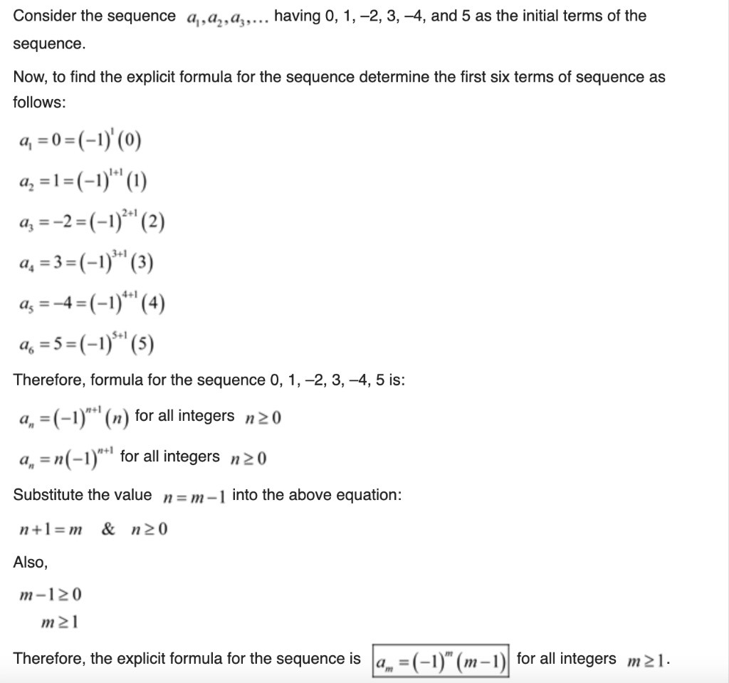 Solved reviewing discrete math with applications (Susanna | Chegg.com
