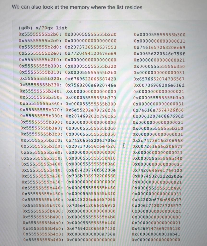 Solved Q1 50 Points Consider the following definition of a | Chegg.com