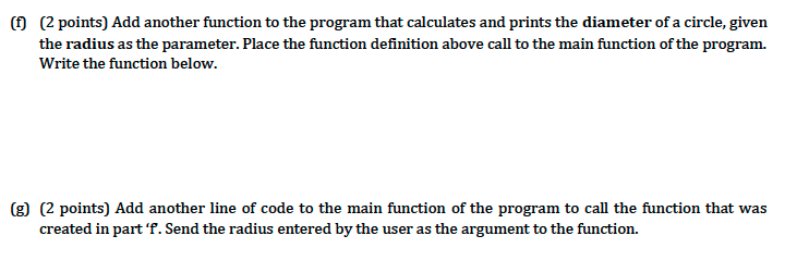 Solved Examine the following code. #Description: This | Chegg.com