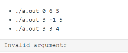 Solved Download the starter code file e3q2.c. This program | Chegg.com