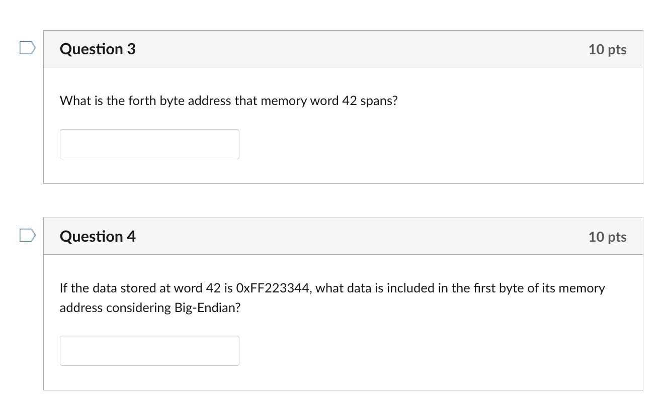 Solved Don't forget to TURN IN YOUR WORK. It will get you | Chegg.com