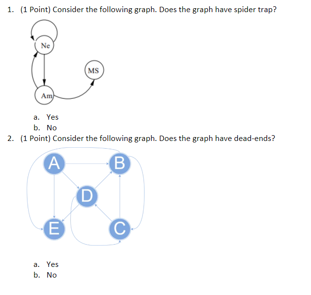 Solved Help with these questions | Chegg.com