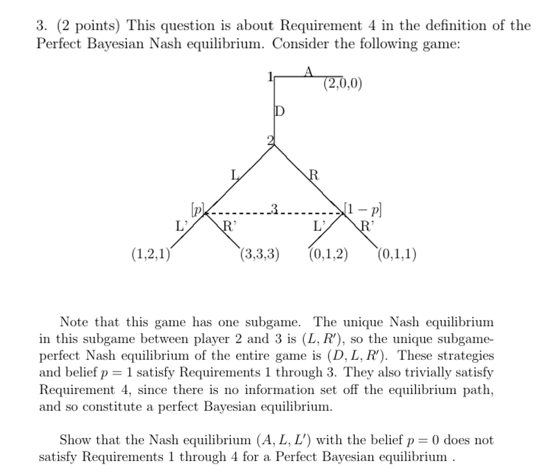 Solved This question is about Requirement 4 ﻿in the | Chegg.com