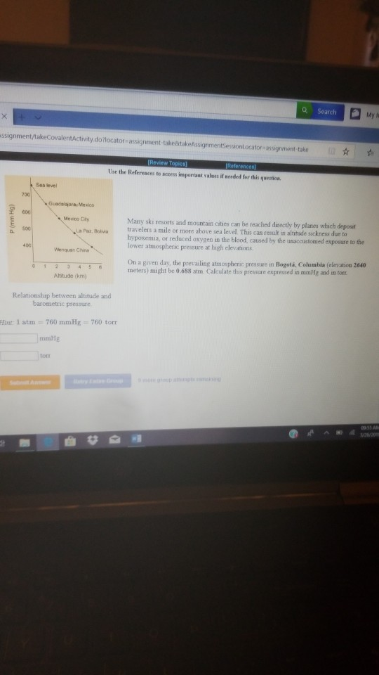 Solved Q Search signment/takeCovalentActivity.do | Chegg.com