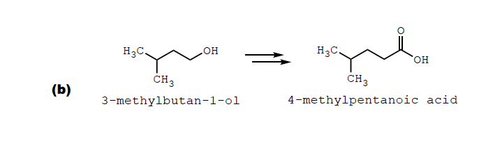 Solved Propose a sequence of reactions that efficiently | Chegg.com
