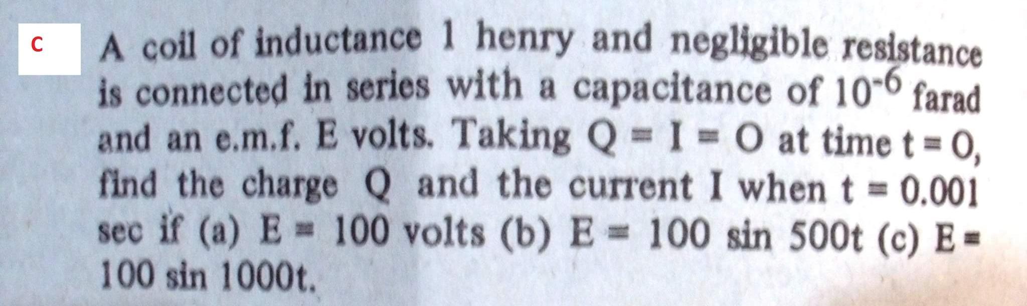 Solved The answer to the problem is already given below. | Chegg.com