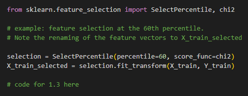 Solved import pandas as pd import numpy as np df = | Chegg.com