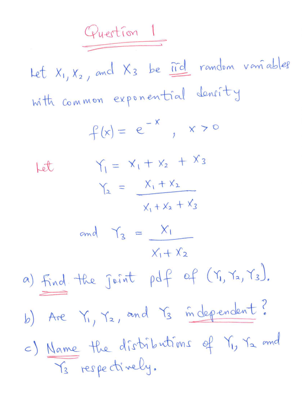 Solved could you show all steps on how to get part C answers | Chegg.com