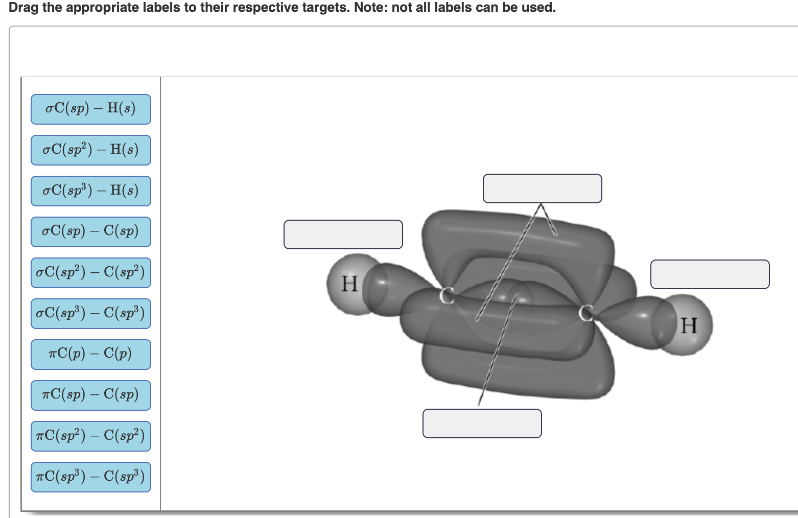 Solved Drag the appropriate labels to their respective | Chegg.com