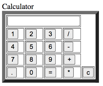 Solved In this project you are going to build a basic | Chegg.com