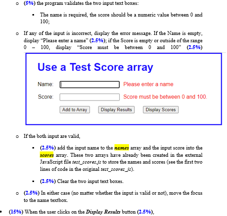 Solved Problem 2 (50%): Modify the code in the subfolder | Chegg.com
