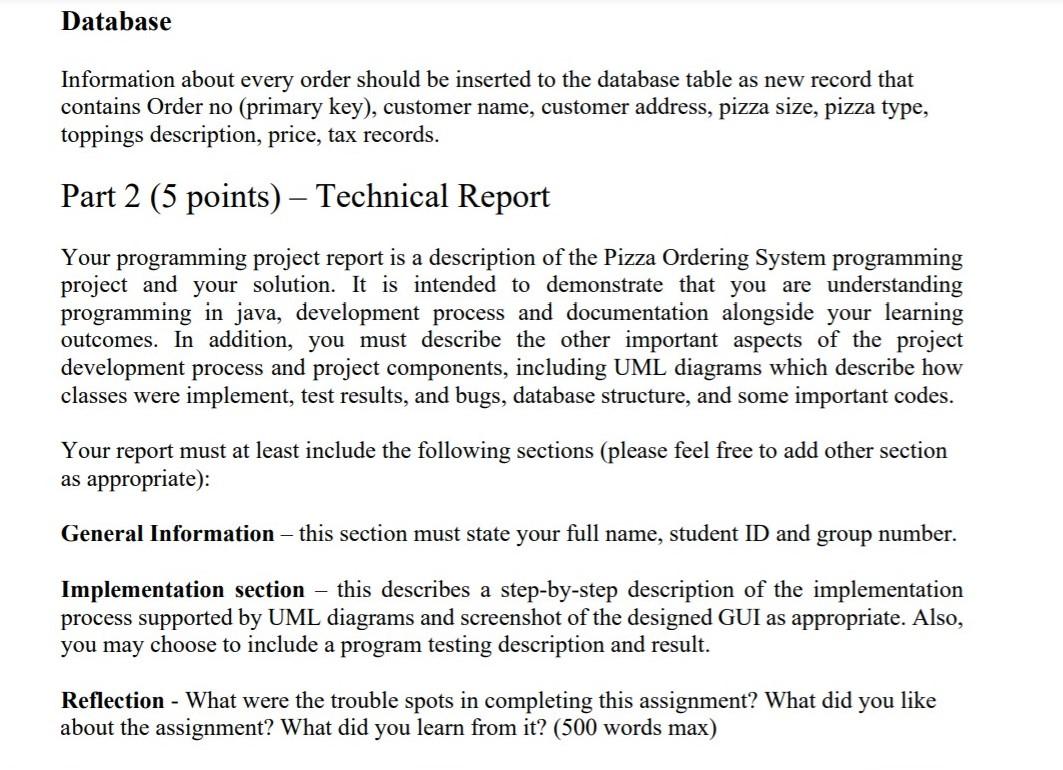 Solved Help me with the project Write code according to | Chegg.com
