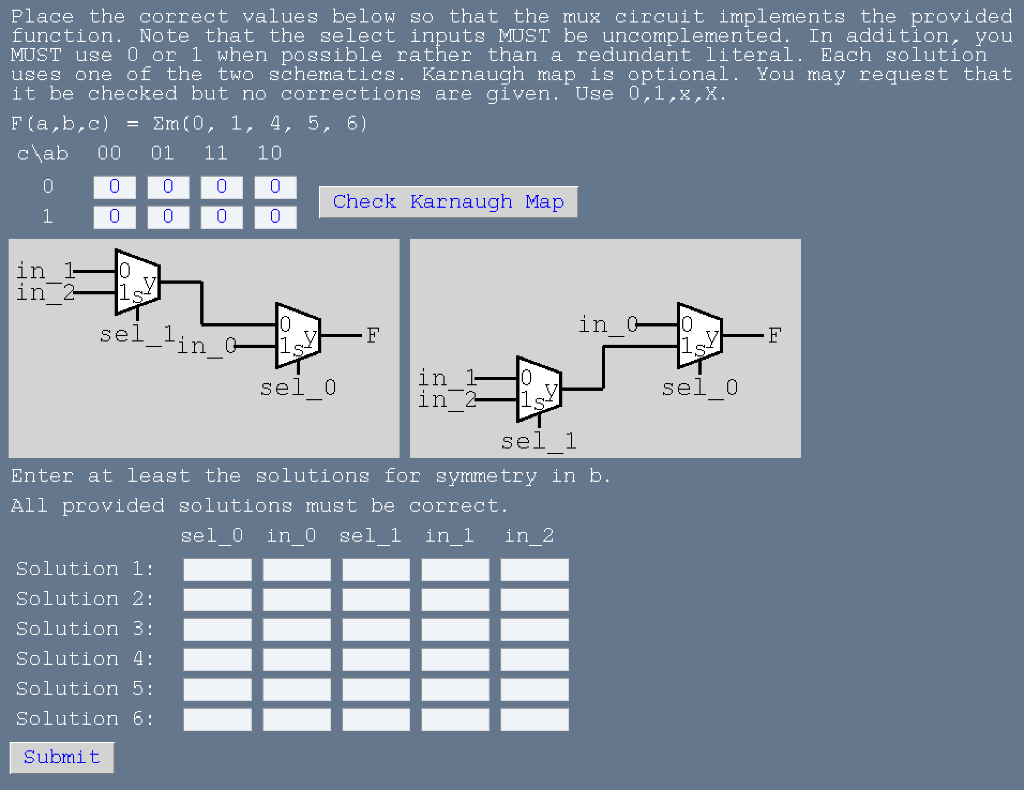 Solved Need an explanation on how to solve this. I | Chegg.com