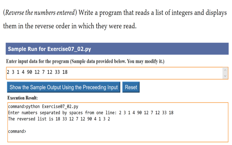 Solved *7.1 (Assign grades) Write a program that reads a | Chegg.com