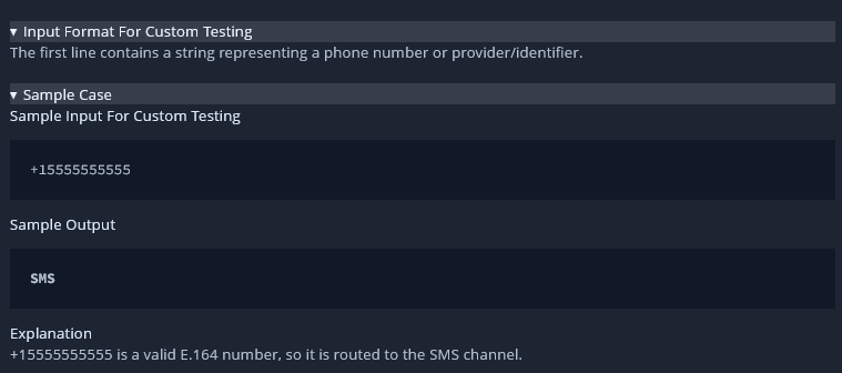 Solved 2. What's in a number? Prompt What's in a number? In | Chegg.com