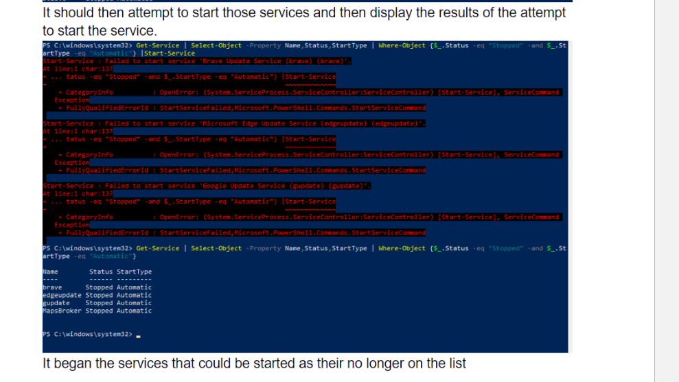 Solved Skills Needed Discovering Object Properties Chapter