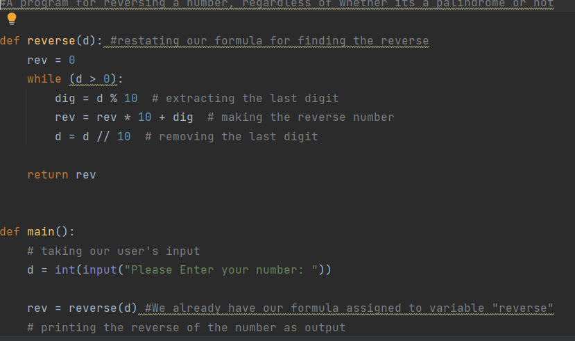 Solved So in the code below, I'm trying to get the user to | Chegg.com