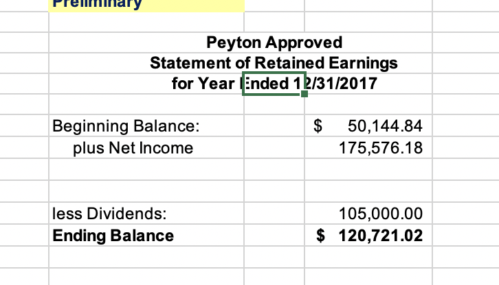 Solved Milestone One Workbook Instructions Revised Peyton | Chegg.com