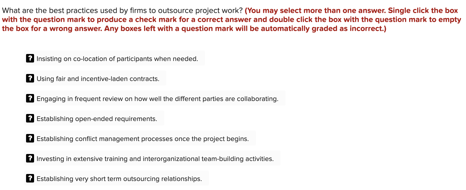 Solved What are the best practices used by firms to | Chegg.com