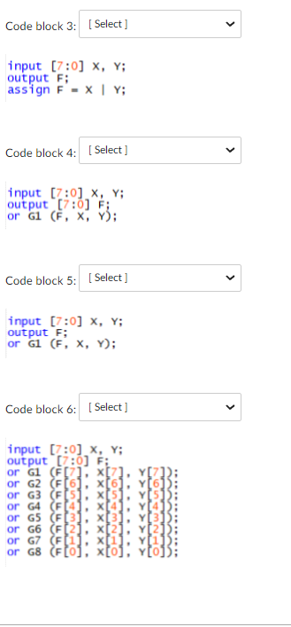 Solved Consider the following RTL statement, where X and Y | Chegg.com